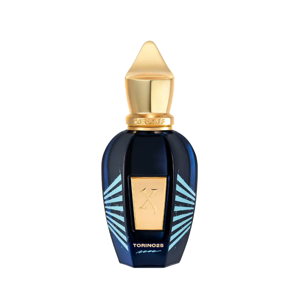 Torino25 - Xerjoff | Niche Perfumes